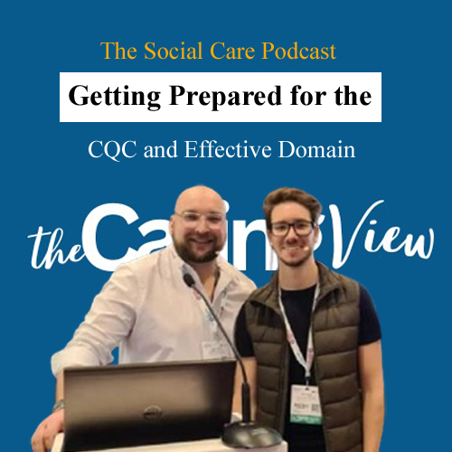 The Caring View - Educating, Elevating, and Celebrating all things ...